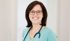 Pneumologische Praxis eröffnet am Goetheplatz