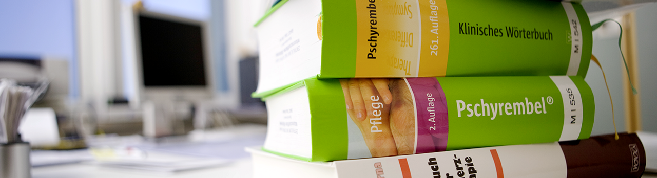 Berufsbegleitende Weiterbildung Praxisanleiter/-in